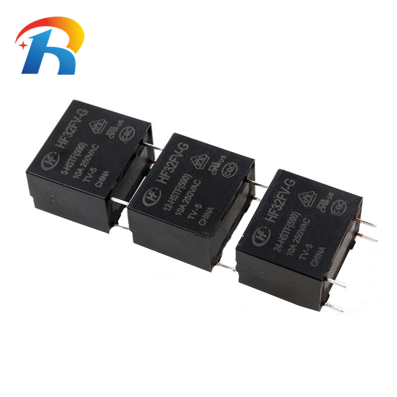 Switch On With A Wholesale hke relays - Alibaba.com