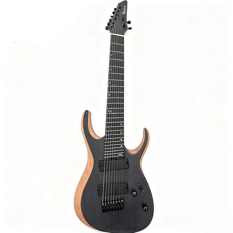 How to Choose the Best 8 String Guitars: A Complete Buyer's Guide