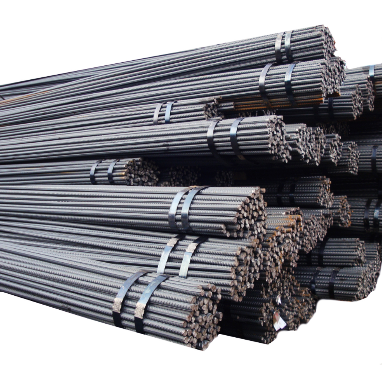 How to Choose Iron Bars for Construction: A Complete Buyer's Guide