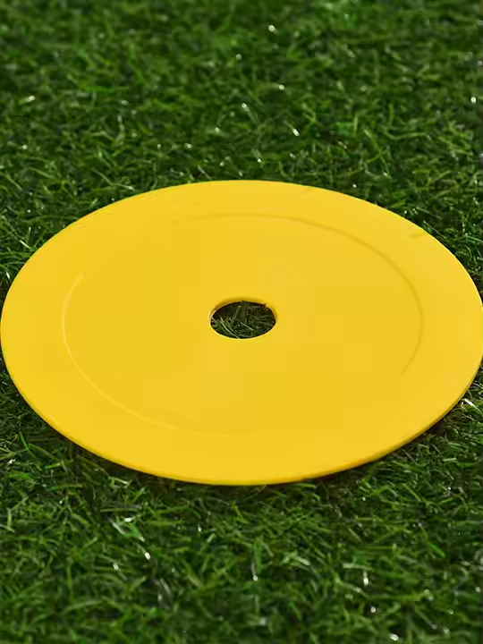 How to Choose the Best Flat Disc Markers for Your Needs