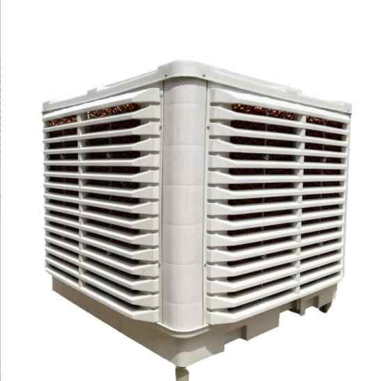 Wall Mount Desert Cooler - Efficient Evaporative Air Cooling