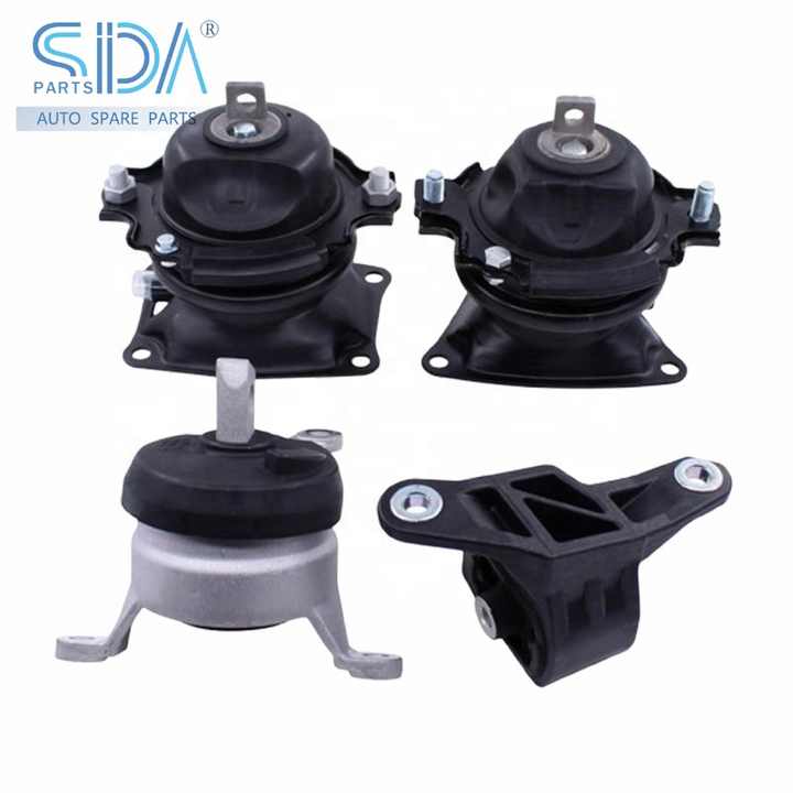 50810-TZ5-A01 50830-TZ5-A03 50820-TZ5-A01 50850-STX-A05 50850-TZ5-A01 ...