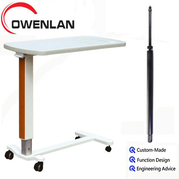 Adjustable Gas Struts for Lift Table - AWLN Furniture Gas Spring