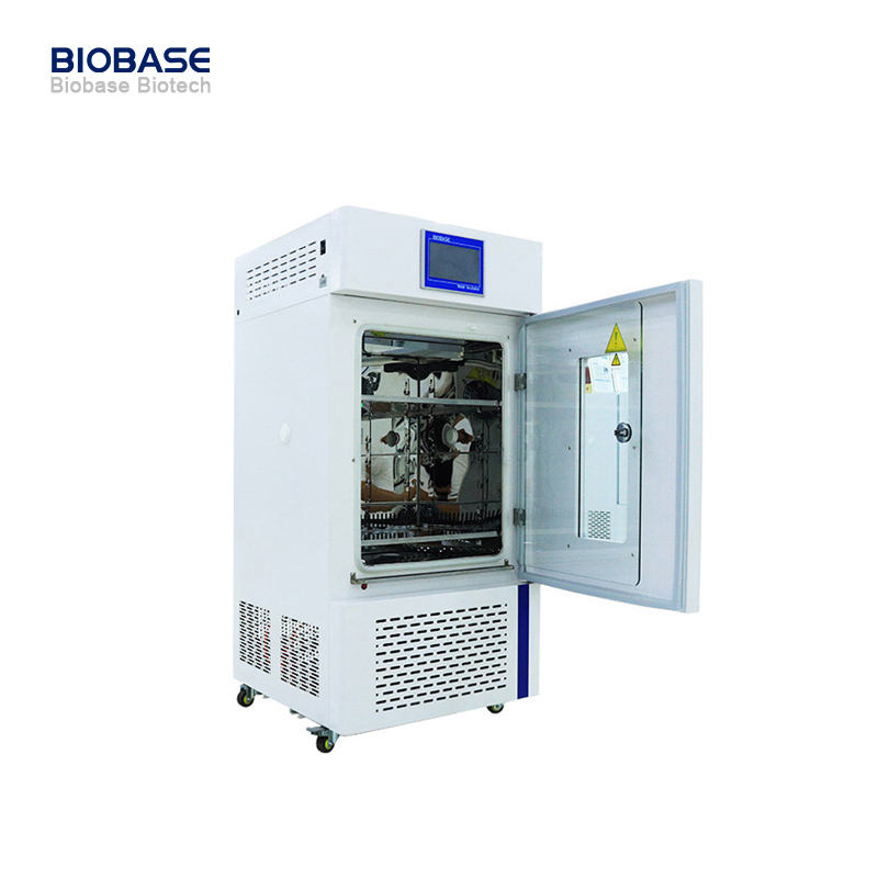 BIOBASE Incubator 100L Laboratory Incubator Microbiology Forced ...