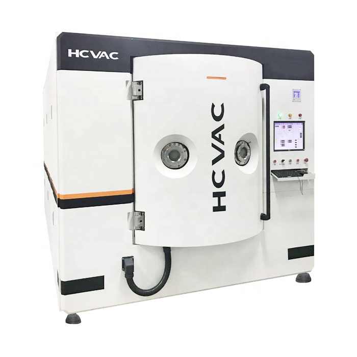 PVD Chamber Vacuum Cathodic Arc Deposition Sputtering