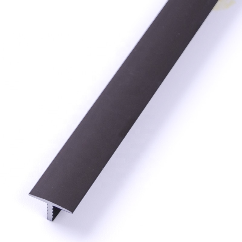 Enhance Your Space with Metal Edge Trim - Durable & Stylish