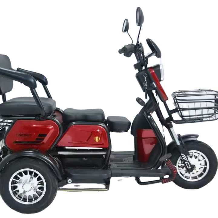 Classic, Custom Patterns Electric Bike Electric Bicycle Electric City ...