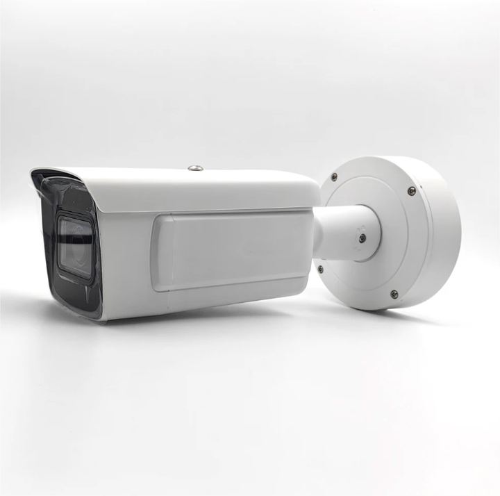 Hik Bullet Camera 12mp Deepinview Moto Varifocal Bullet Camera Ids ...