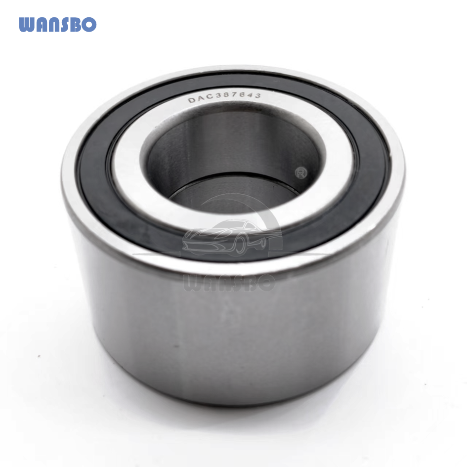 For NISSAN Yumsun Auto Parts Wheel Hub Bearing, DAC387643 38mm*76mm ...