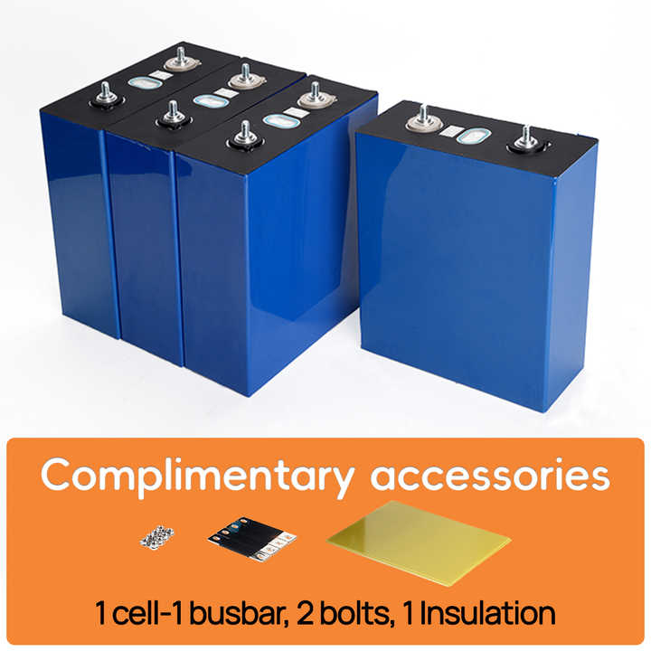 Lithium Cells 314Ah 345Ah 340Ah Grade a EV MB31 CALB Lifepo4 DIY 48V ...