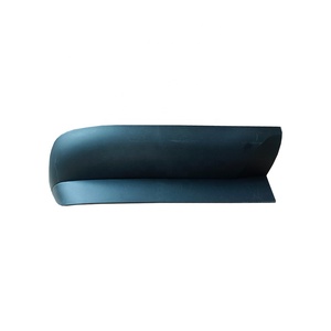 Find Durable, Robust truck front bumper spoiler for all Models ...