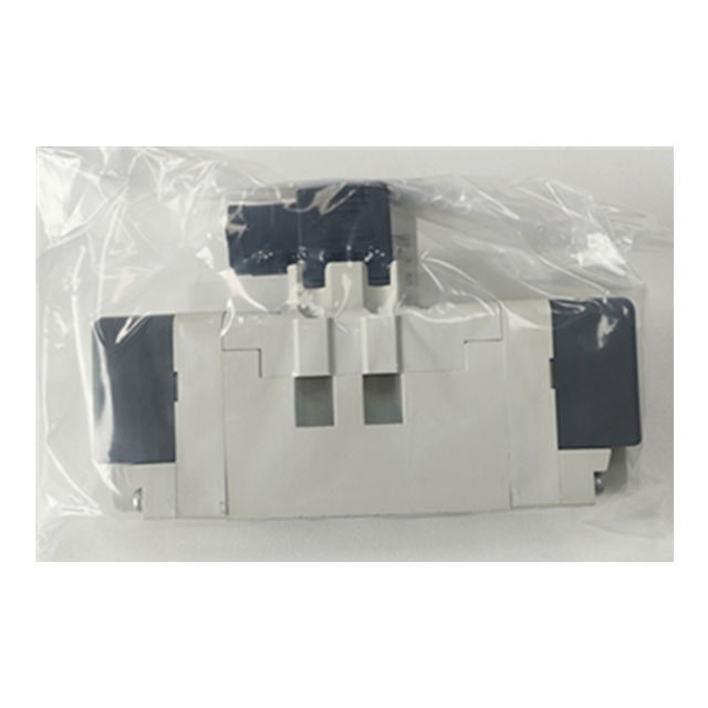 ISO Standard Solenoid Valves - Reliable & Durable Solutions