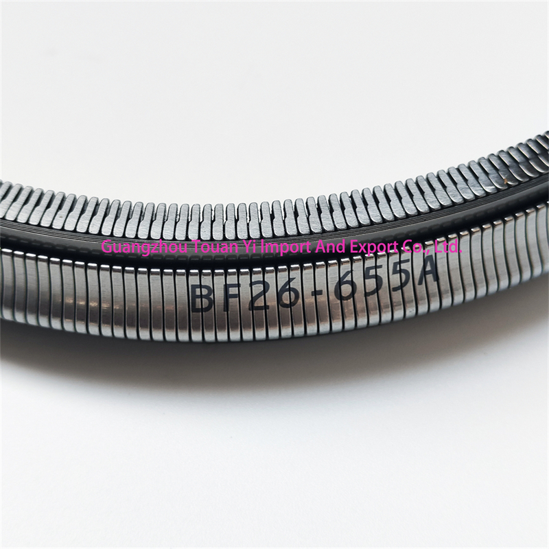 How to Choose the Right Transmission CVT Chain Belt 901068 for Your Vehicle
