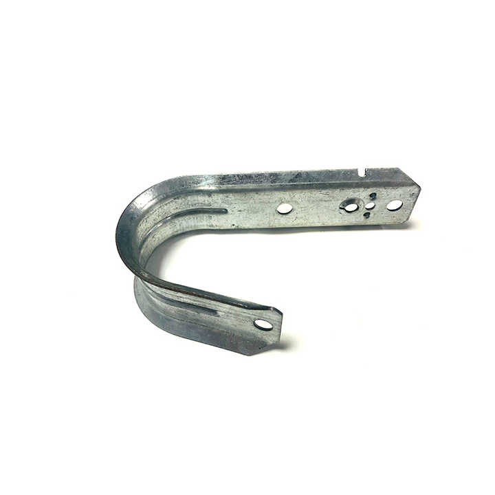 Suspension Bridge Cable Clamps - Heavy Duty & Stainless Steel