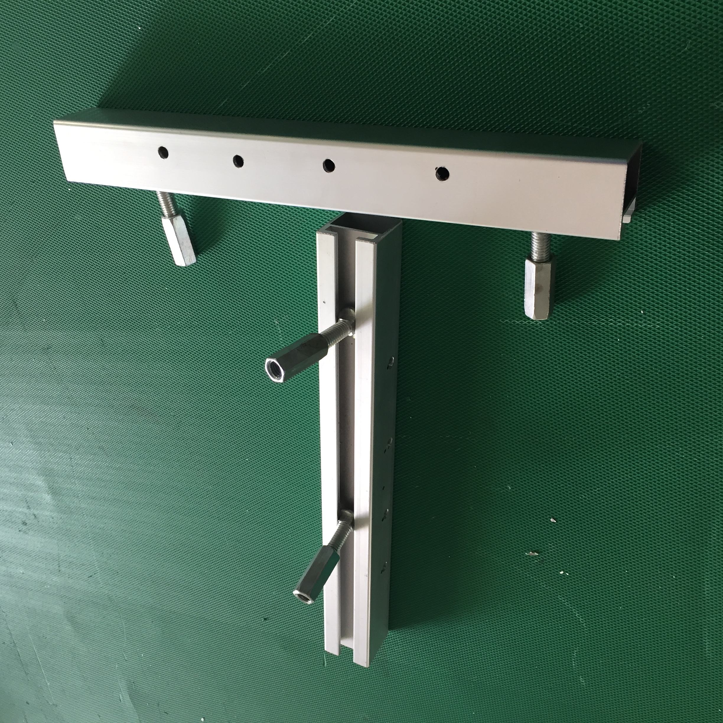 Manufacturer Supply Portable Small Milling Machine First Cut Rail ...