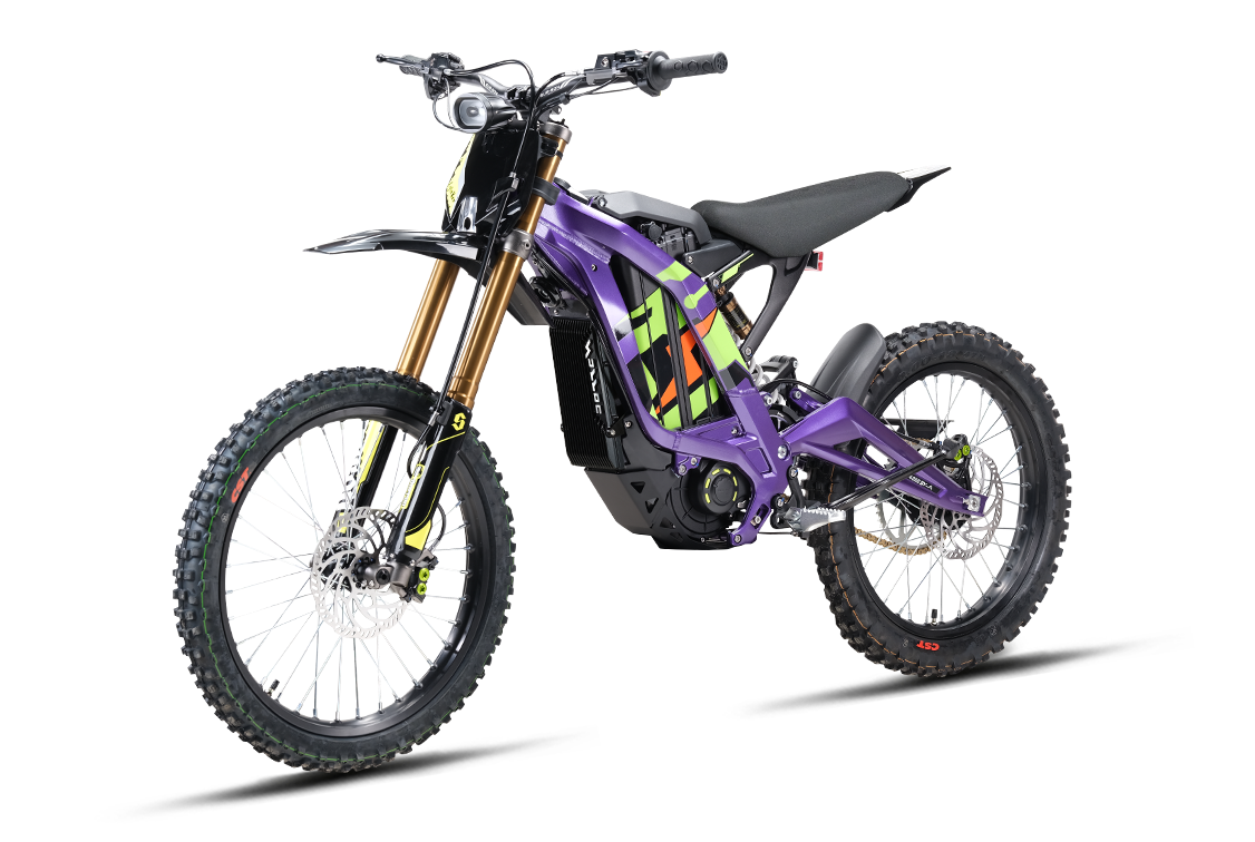 Buy 10kW Electric Motorcycle Eec Approved, Max Speed 145km/h | Alibaba.com