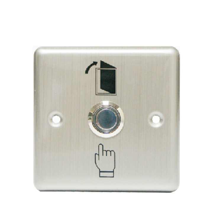 vians TK ML 36V 3A Door Release Button Push to Exit NO COM Switch ...