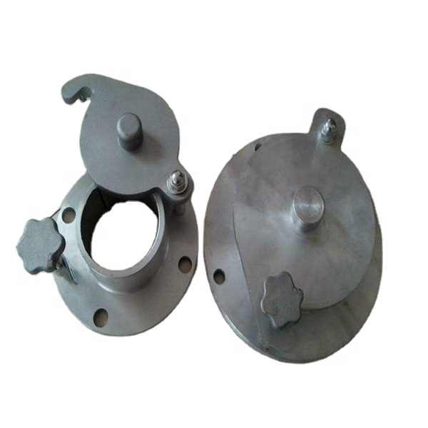 Tank Gauge Hatch A2 OEM - Standard Safety Relief Valves