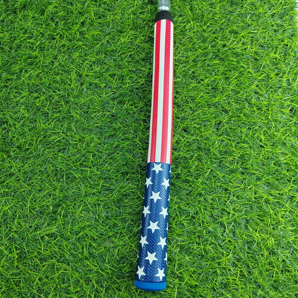 Premium Custom Logo Non-Slip PU Putter Rubber Golf Putter Grip| Alibaba.com