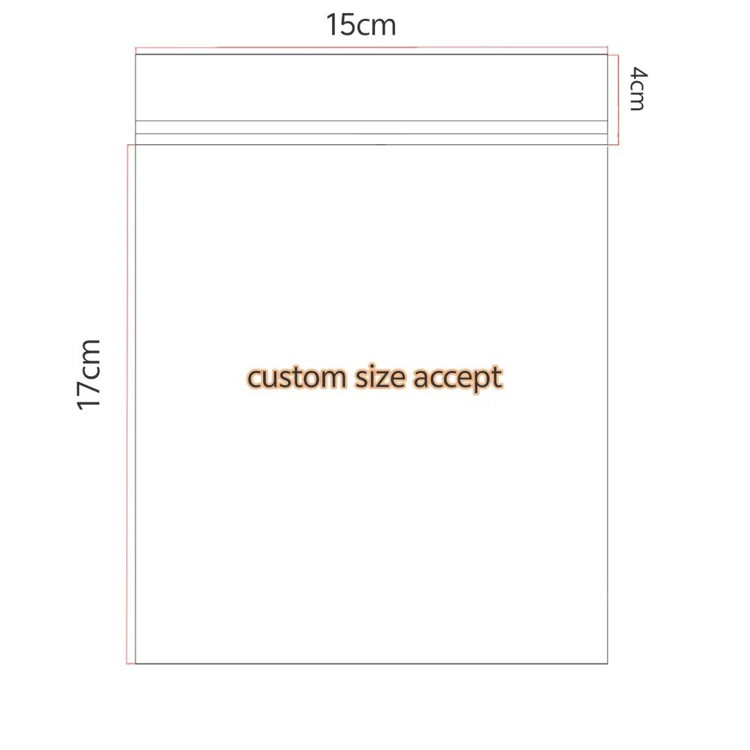 How to Choose the Best Transparent Paper Bag for Your Needs