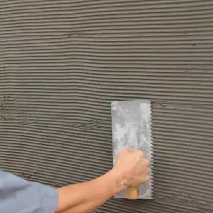 Polymer Modified Repair Mortar - High Strength & Cost-effective