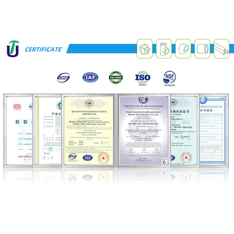 Precision and Reliability: Your Source for Quality the pvc gate valve ...