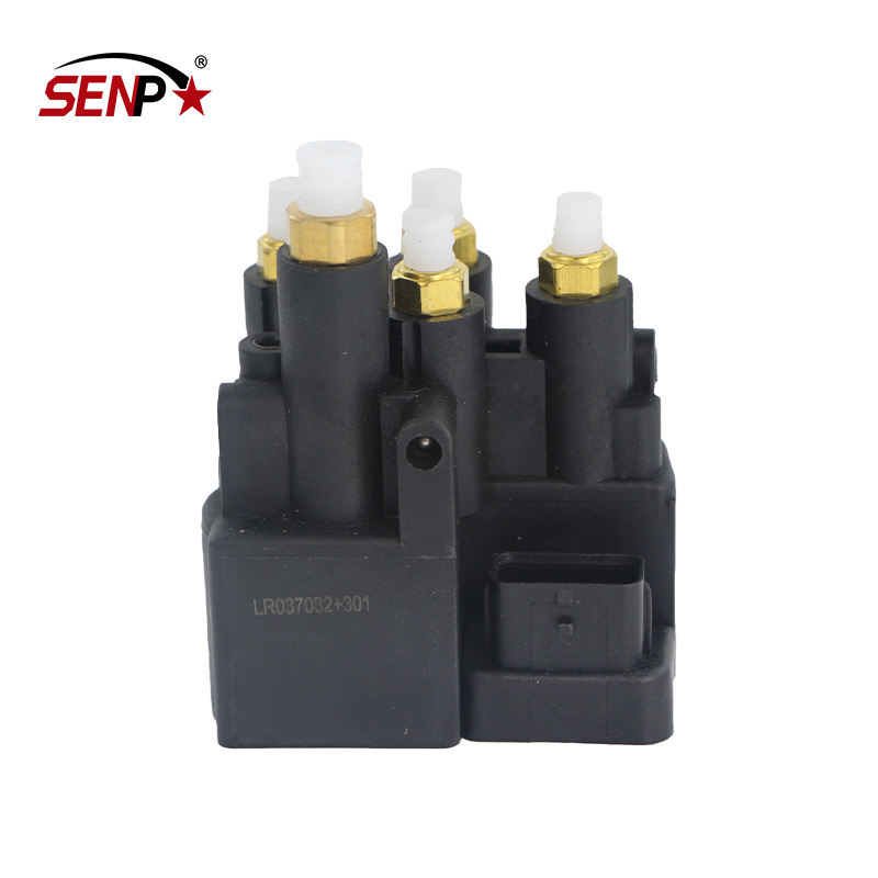 For High Quality Air Pump Valve LR176326 for Land Rover Brake System ...