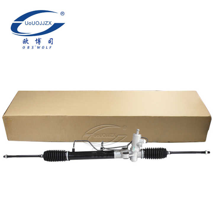 Hyundai Matrix Power Steering Rack & Pinion Gear 2001-2010
