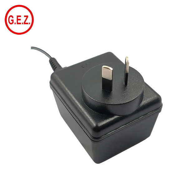 GEZ Customized Power Supply Adapters - Reliable AC Solutions