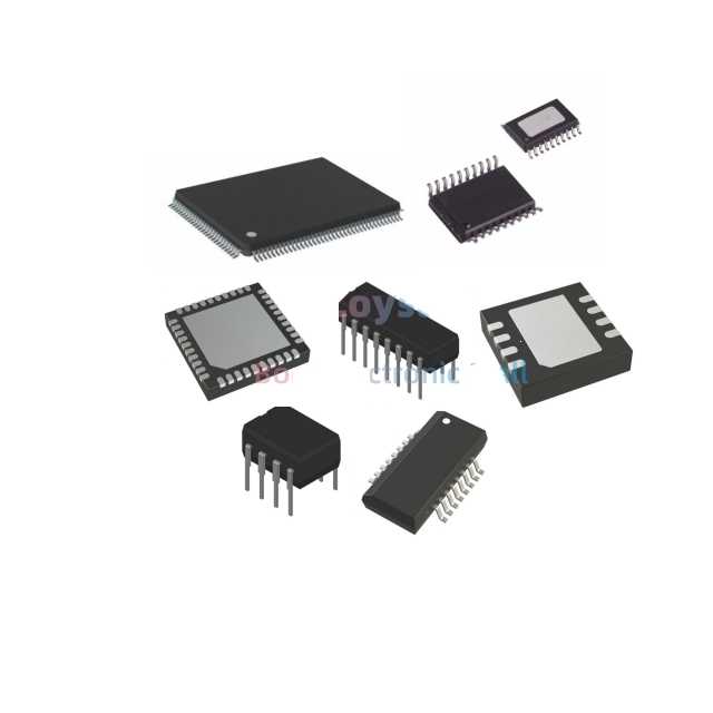 HVC5222C EMBEDDED MOTOR CONTROLLER Brand New Original chip in stock ...