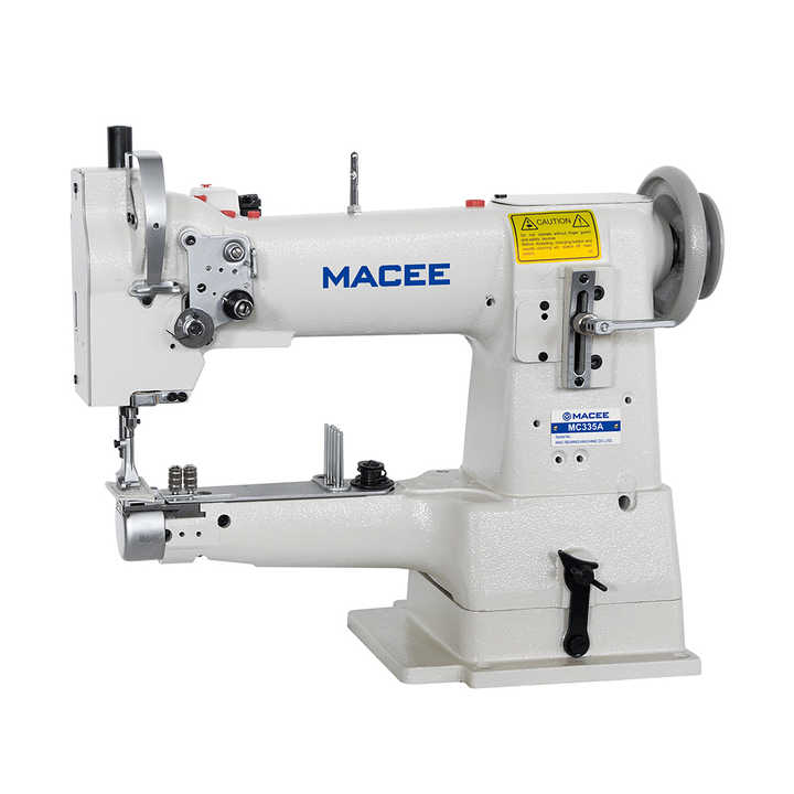 MACEE MC 335A - Heavy Duty Sewing Machine for Industrial Use