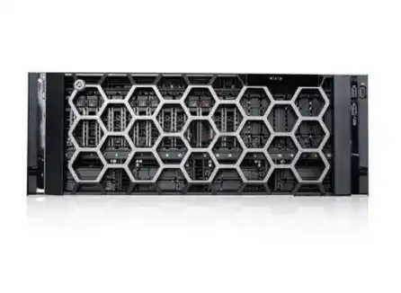 Poweredge R860 R960 Network Storage Rack Server with 8444H CPU