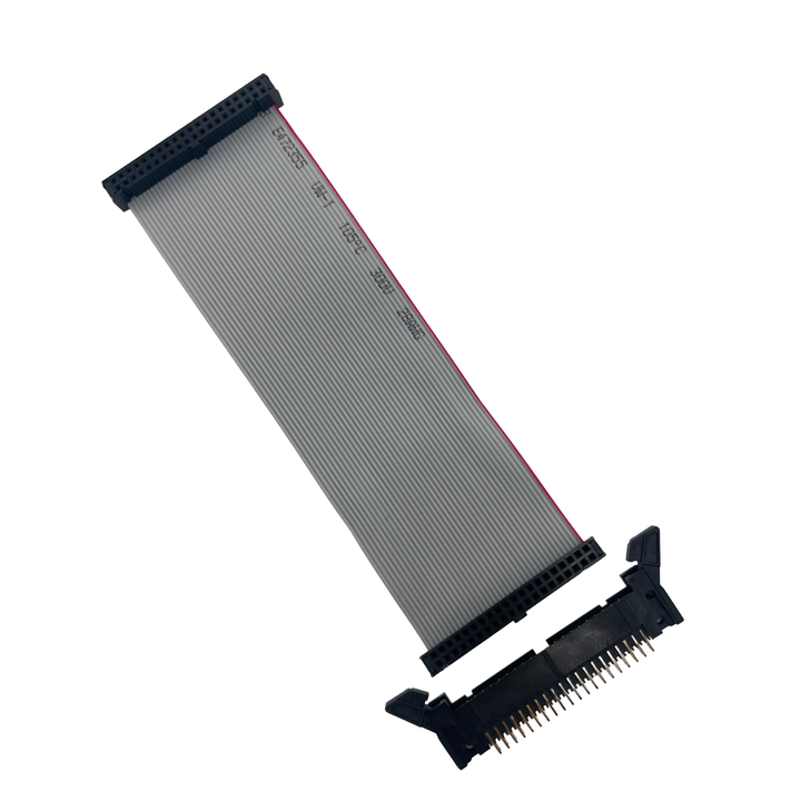 2651 28AWG 2.54mm IDC Flat Ribbon Cable - HECON Electronics