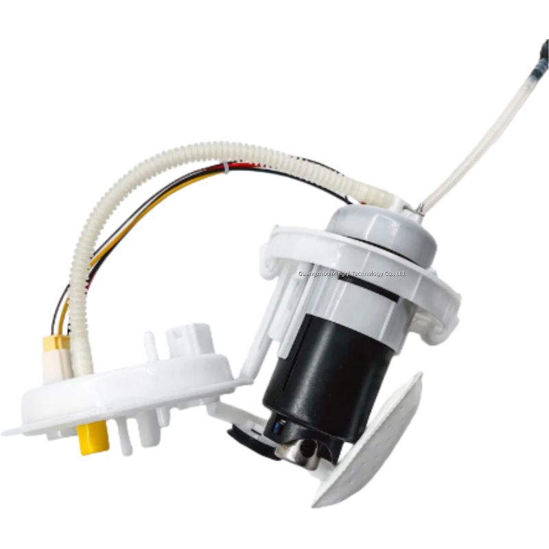 Auto Spare Parts Fuel Pump Assembly 8W0919087L for AUDI A4 B9 (8W2 8WC ...