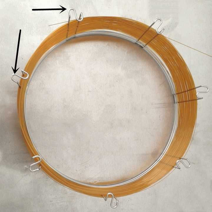 OV-17 Mid-Polarity GC Capillary Column for Chemical Compound Analysis ...