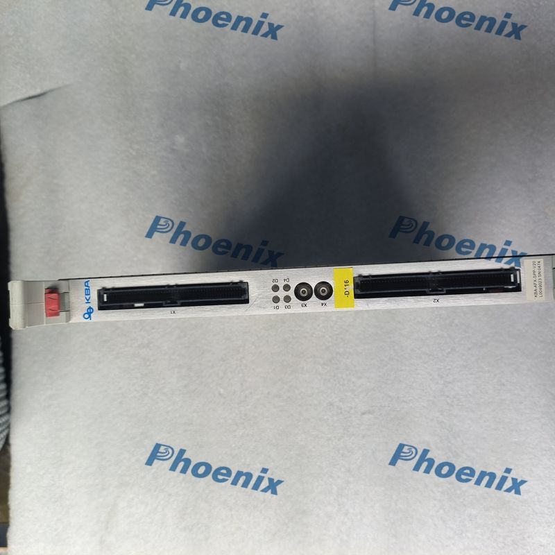 Original KBA-AFX Series Cards for Printing Machines - Used Metal ...