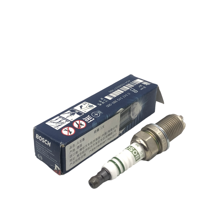 Auto Parts FGR5KQE0 Spark Plugs Model 0242245590 for 991 Vehicles ...