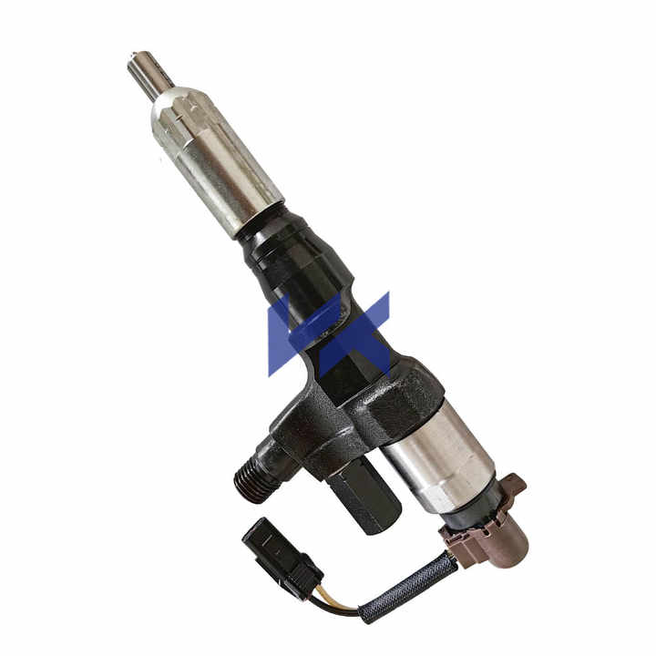 For Hino Common Rail Diesel Injector Fuel Injector 095000-6790 0950006790| Alibaba.com