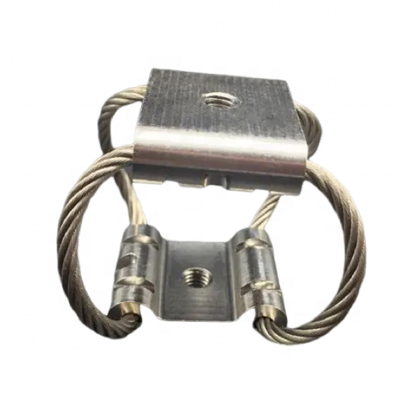 GR1 Cinema Shock Protection Vibration Isolator UAV Camera Aerial ...