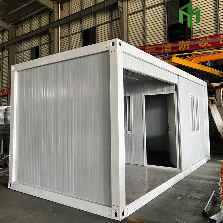Customized Residential Containers & Temporary Activity Rooms