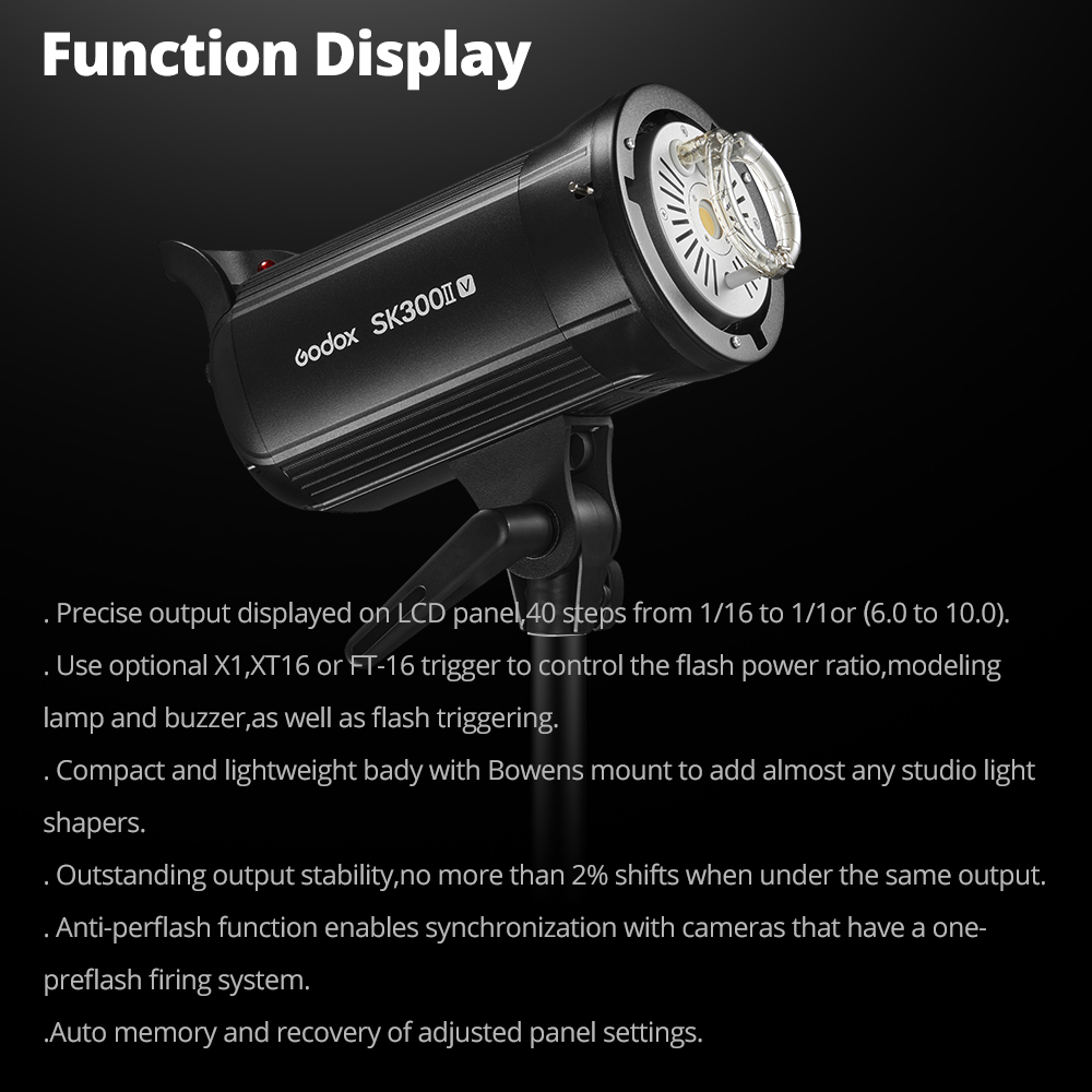 How to Choose the Best Godox SK300: A Complete Buying Guide