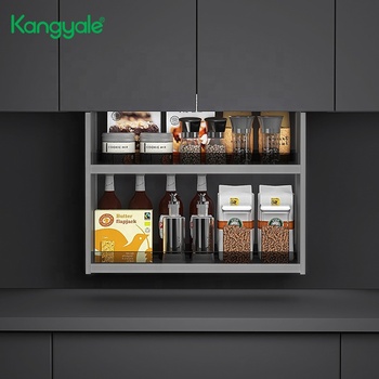 Wholesale Electric Lifting Basket - Multi-Function Kitchen Aid