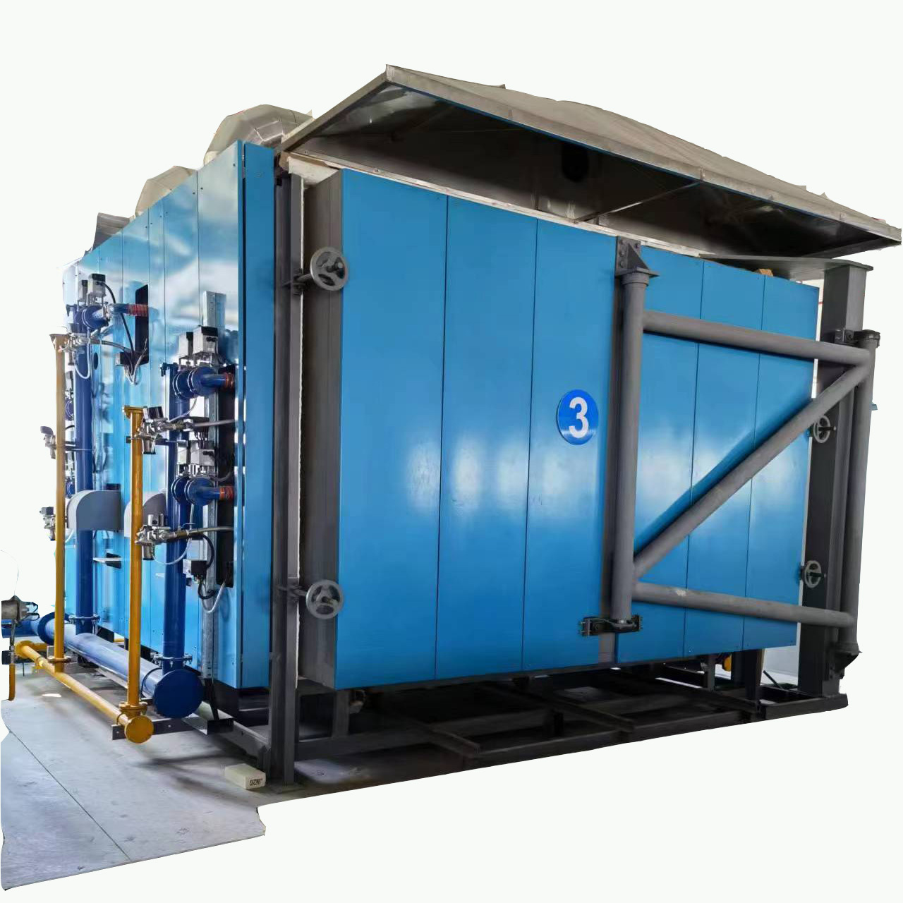 Clay Roof Tile Kiln China Trade,Buy China Direct From Clay Roof Tile ...