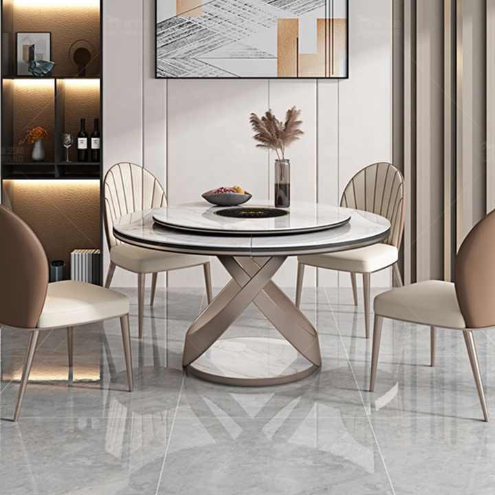 Luxury Dining Room Sets - Modern, Stylish, and Functional