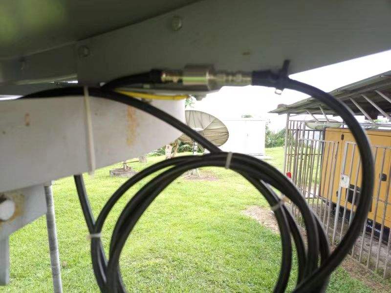 12ft Satellite Dish Antenna Tv Antenna Satellite Antenna