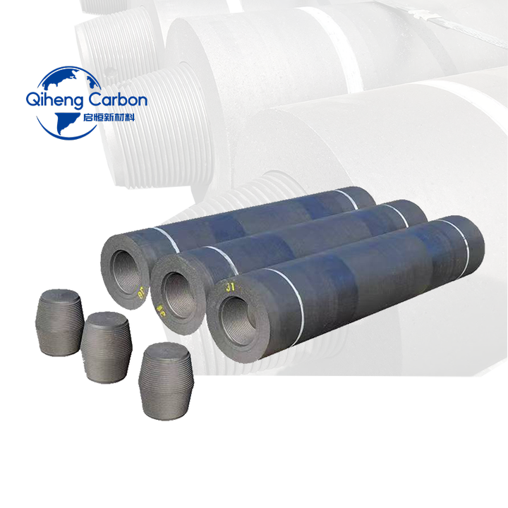 Premium Ultra High Power RP HP UHP Carbon Graphite Electrode Arc ...