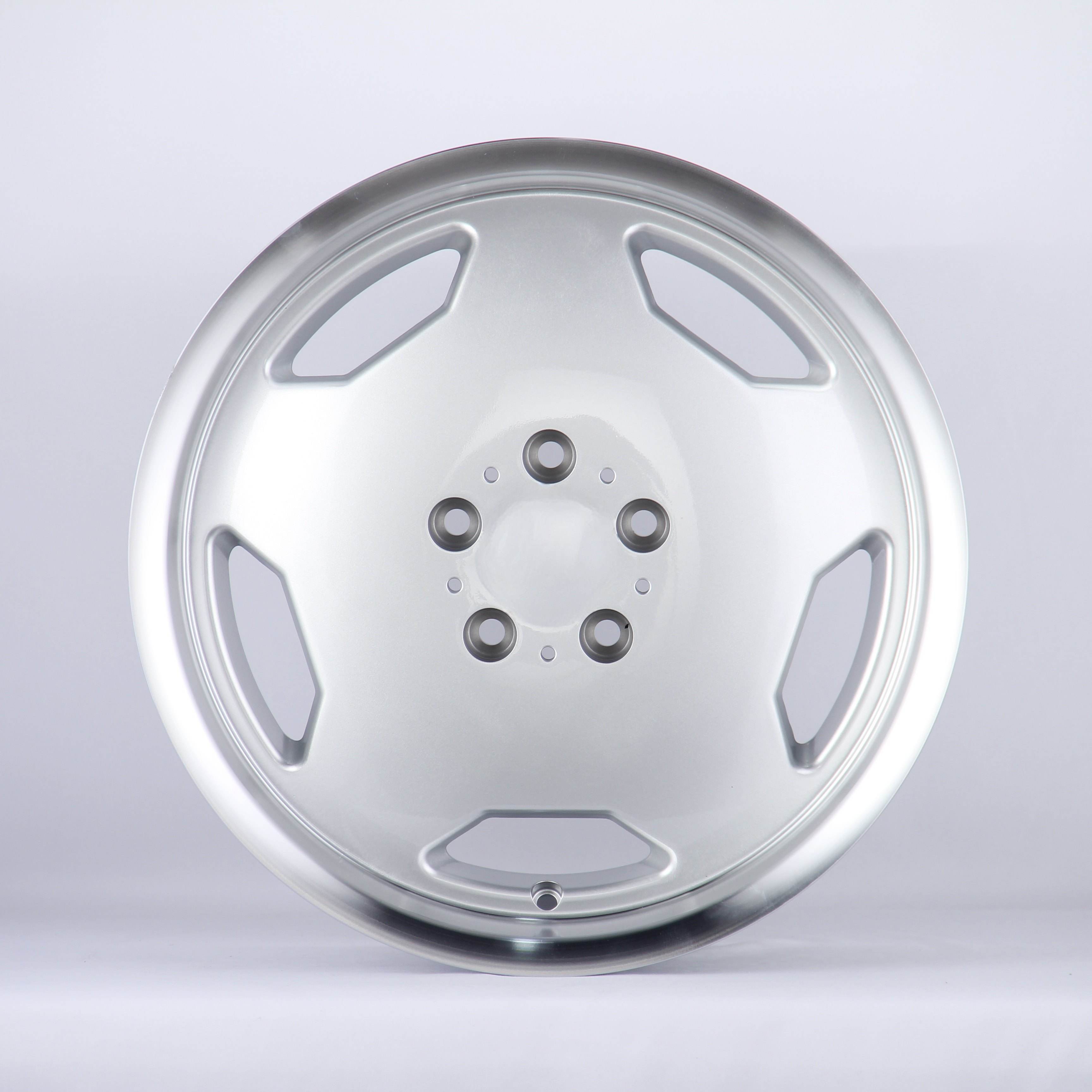 How to Choose Mercedes 18 AMG Wheels: A Complete Buyer's Guide