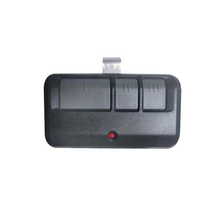 893max 3 Button Remote Compatible with 893max Garage Door Remote ...