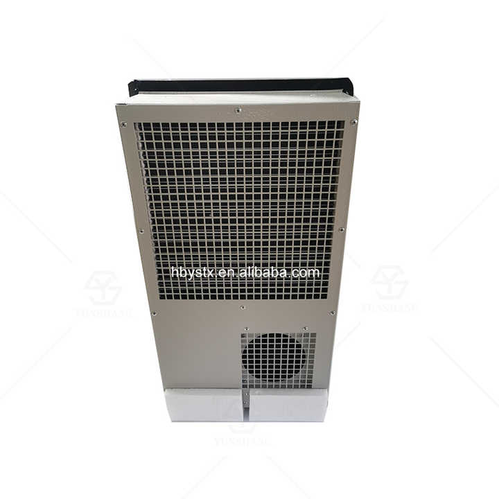 IP55 DC48V Integrated Air Conditioner for Industrial Use