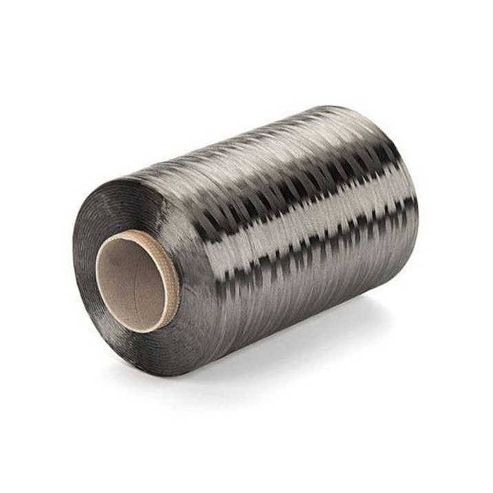 High Strength Carbon Fiber Yarn Pultrusion Conductive Yarn Carbon Fiber ...